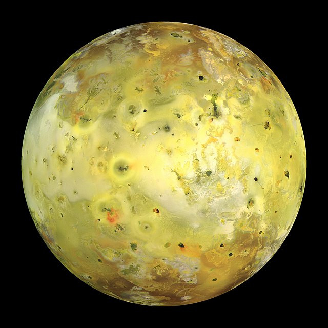 Io Assets - Kanka
