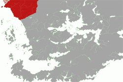 Northwest Faerûn - Locations - Kanka