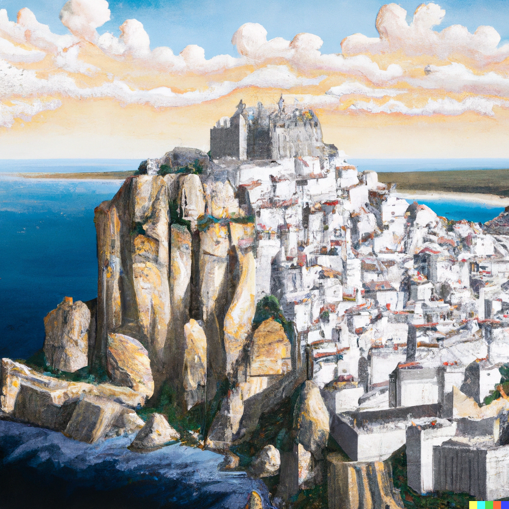 Eastreach Assets - Kanka