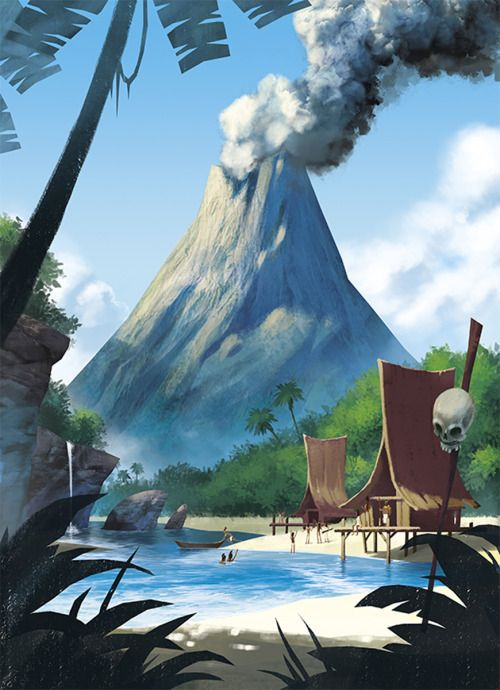 Monte Gurgu Inventory - Kanka