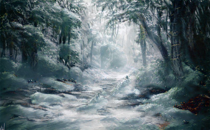 Moonfields - Locations - Kanka