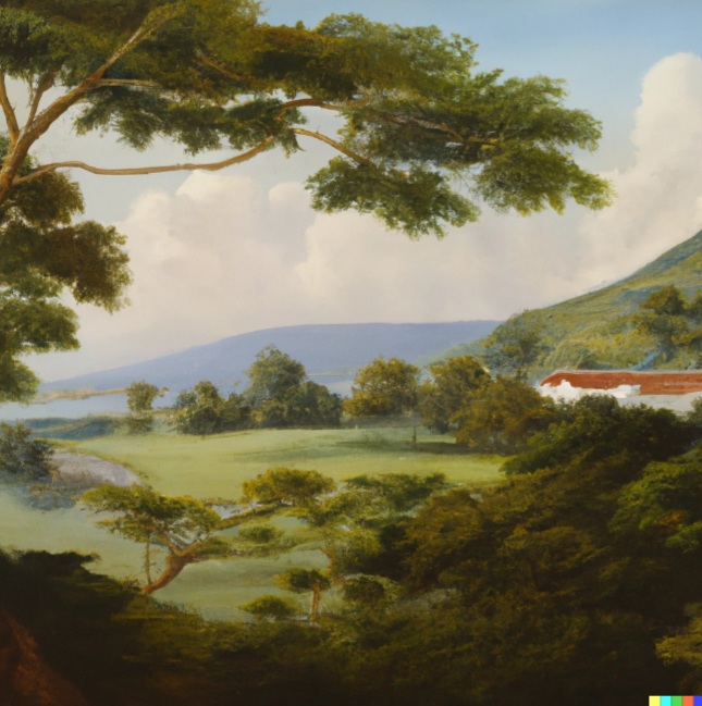 Bastiat Characters - Kanka