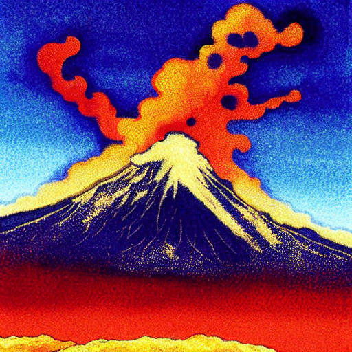 Mt. Mavgor Inventory - Kanka