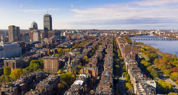 South Boston - Locations - Kanka