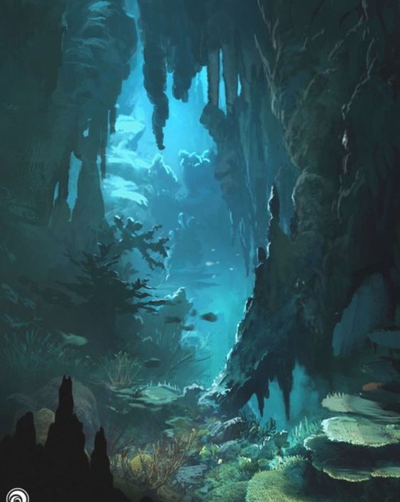 La Gran Grieta Inventory - Kanka