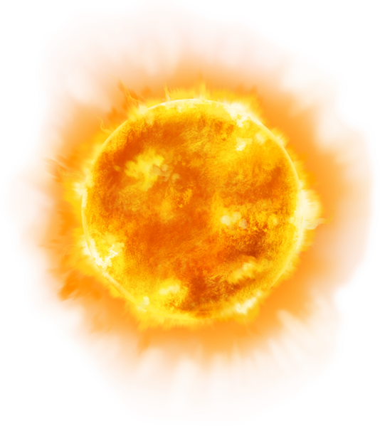 Солнце - Locations - Kanka