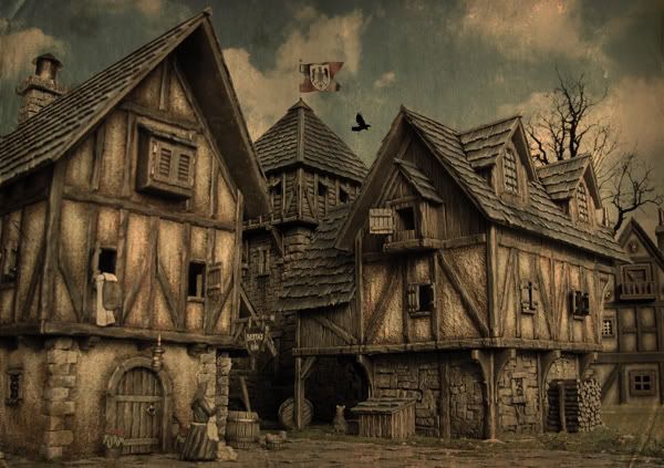 Deythorpe - Locations - Kanka