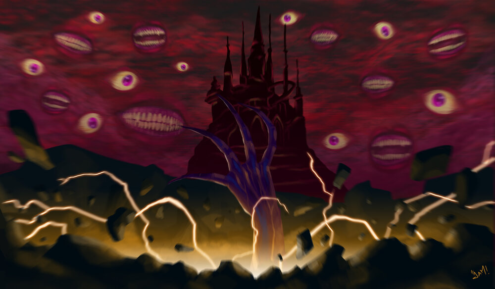 Shadow realm - Locations - Kanka