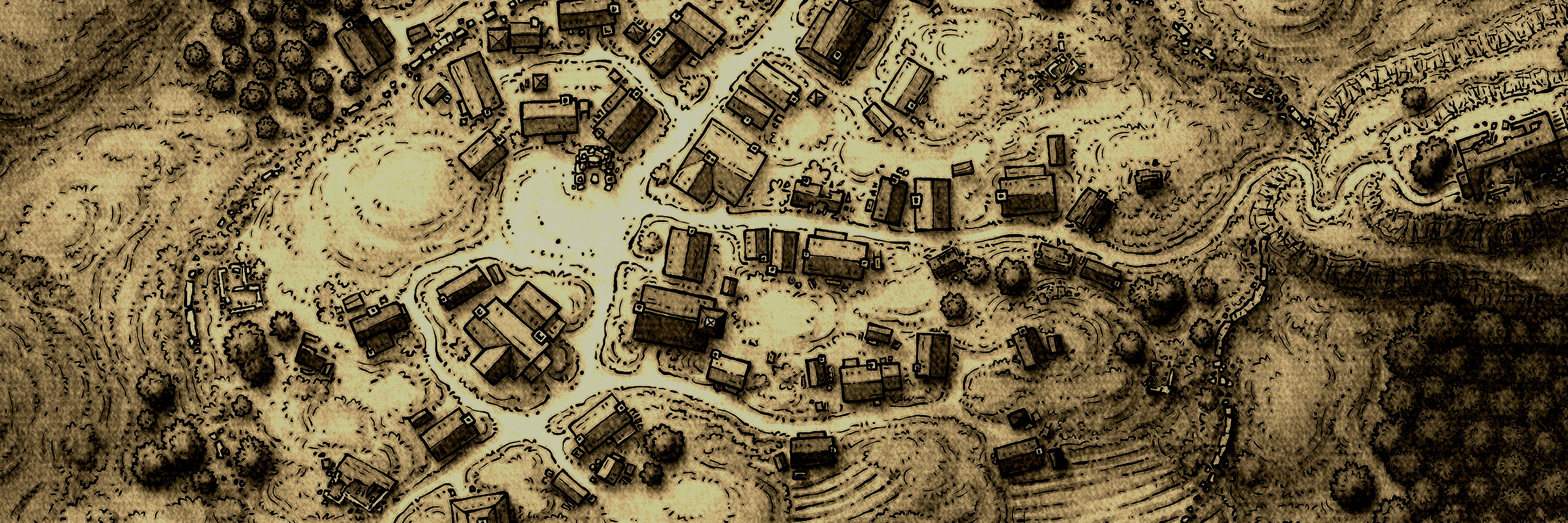 Phandalin Assets