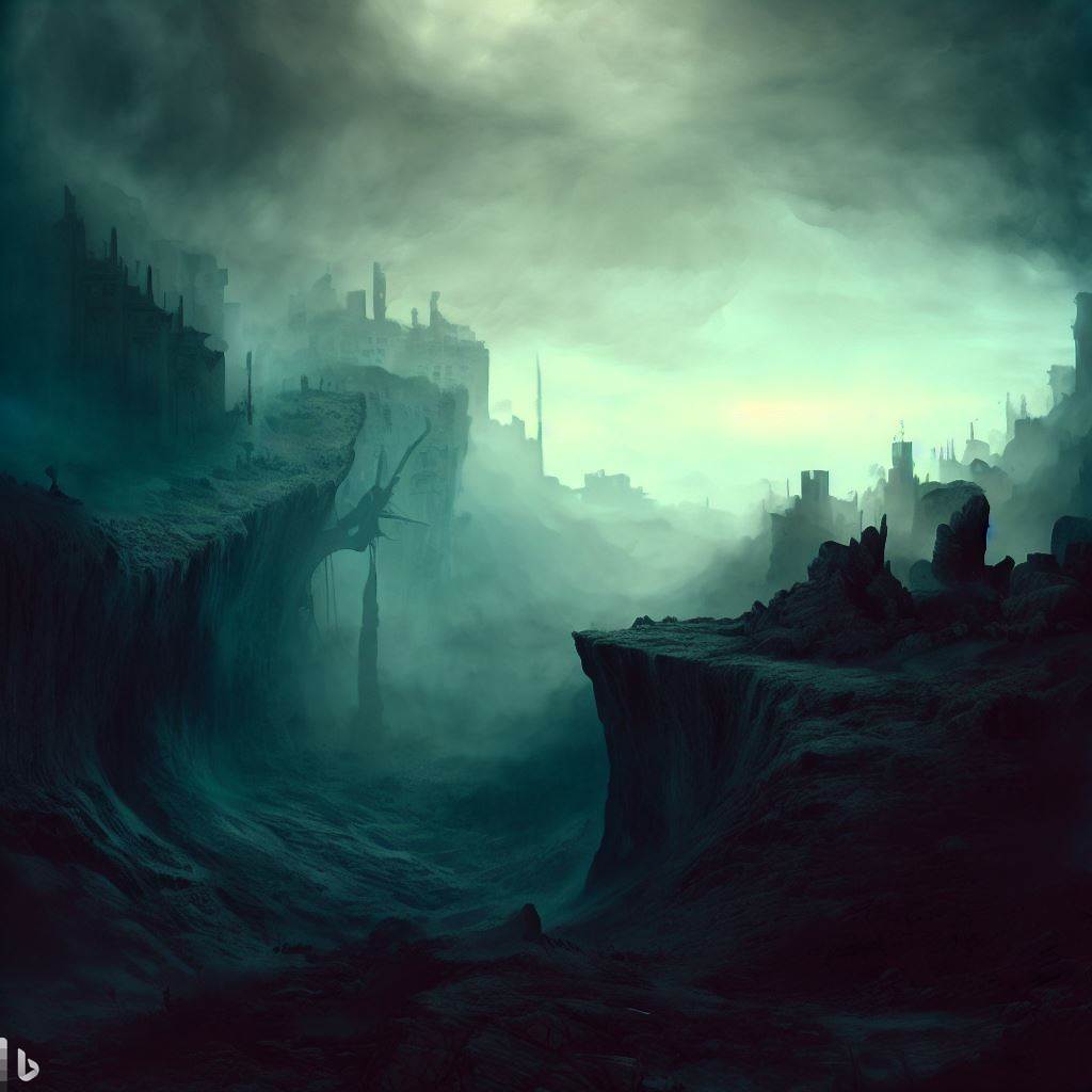 Abyss - Locations - Kanka