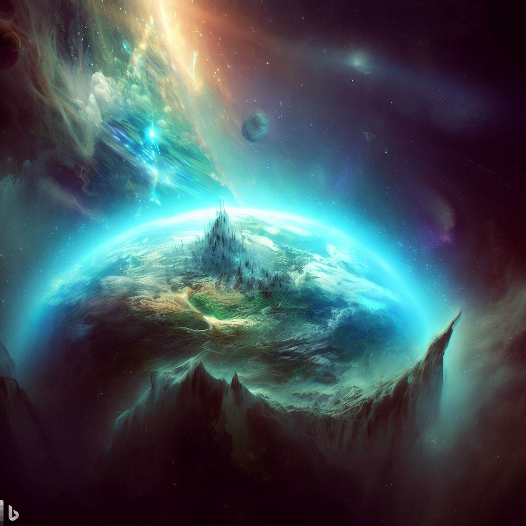 Material Plane - Locations - Kanka