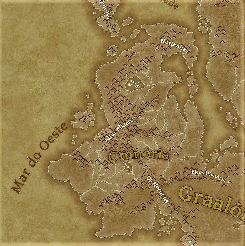 Omnôria Assets - Kanka