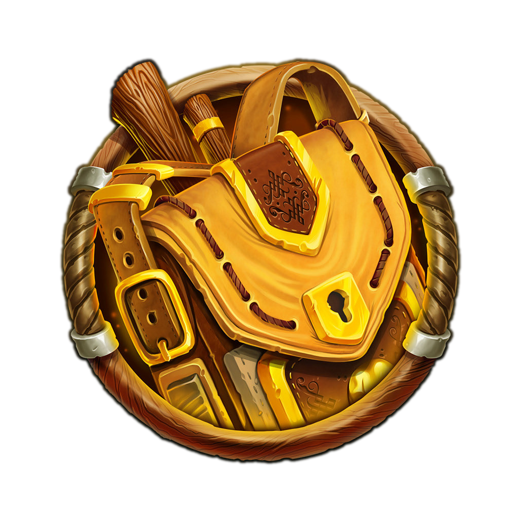 Richmond's Magic Association Assets - Kanka