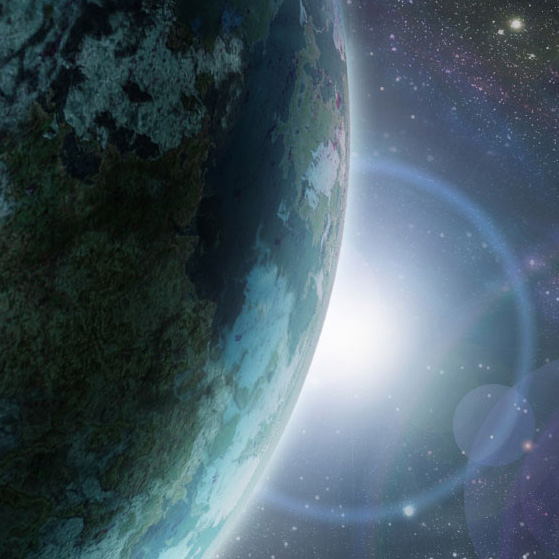 Mortal World Characters