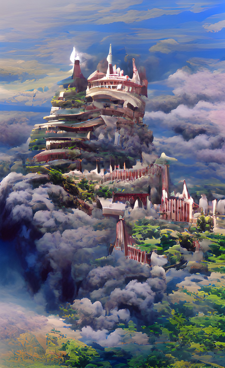 Stoth Antonus Inventory - Kanka