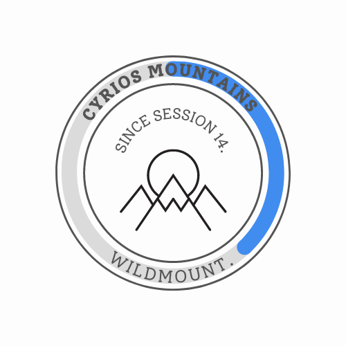 Cyrios Mountains Attributes - Kanka