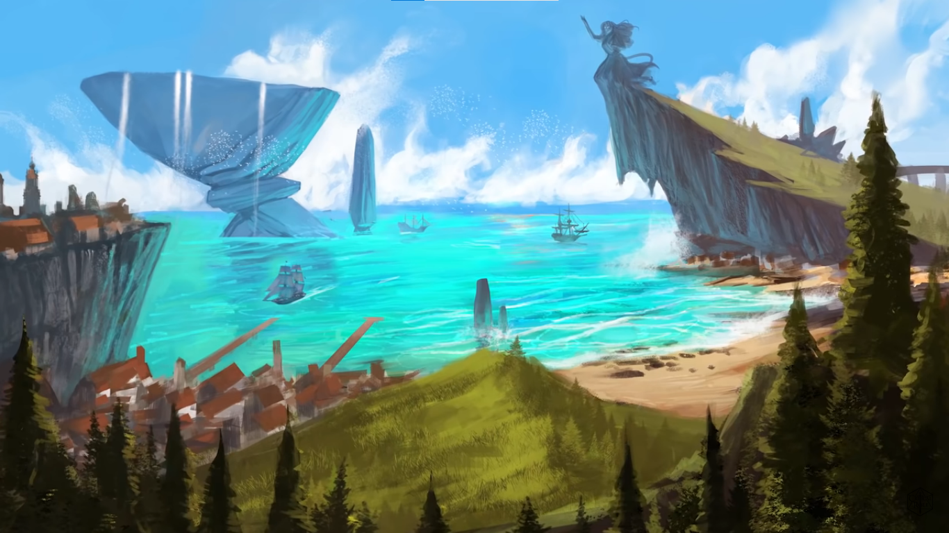 Lockette Inventory - Kanka