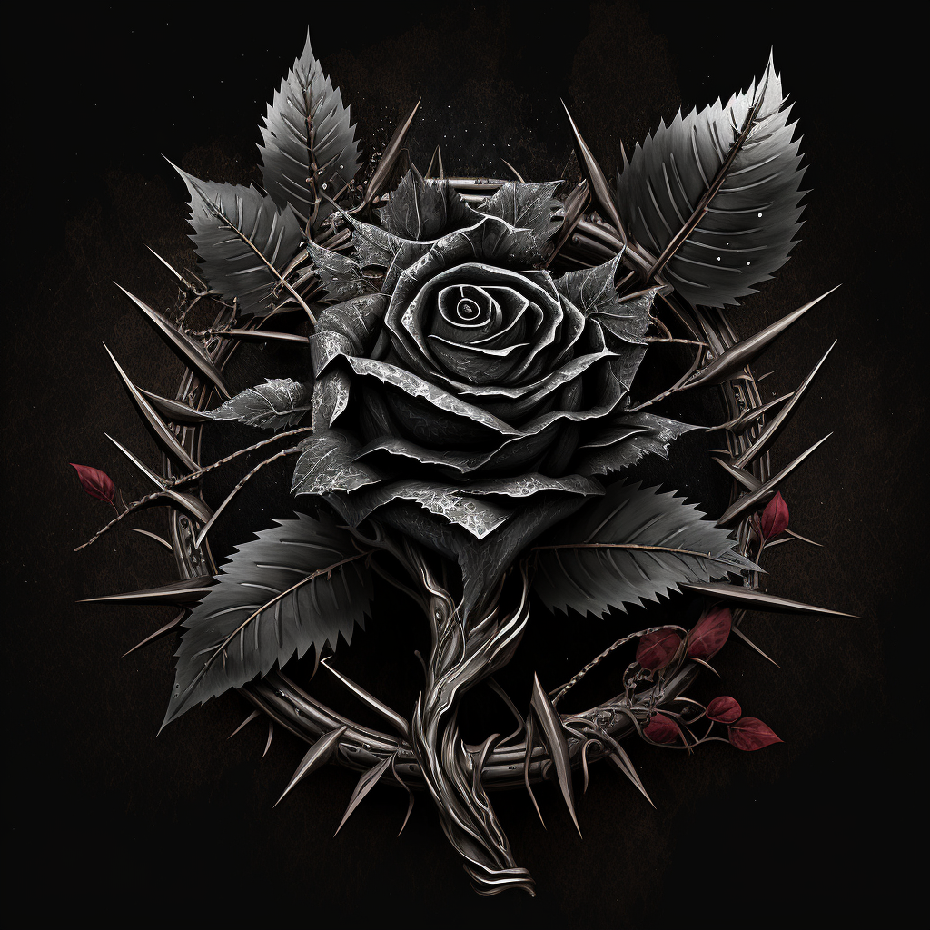 Shadenthas Inventory - Kanka