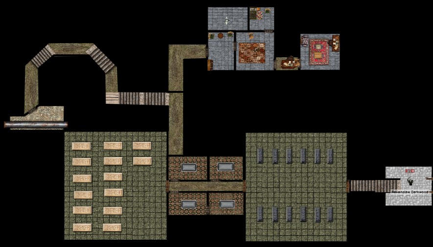 Crypt - Locations - Kanka