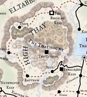 Monte Thay Assets - Kanka