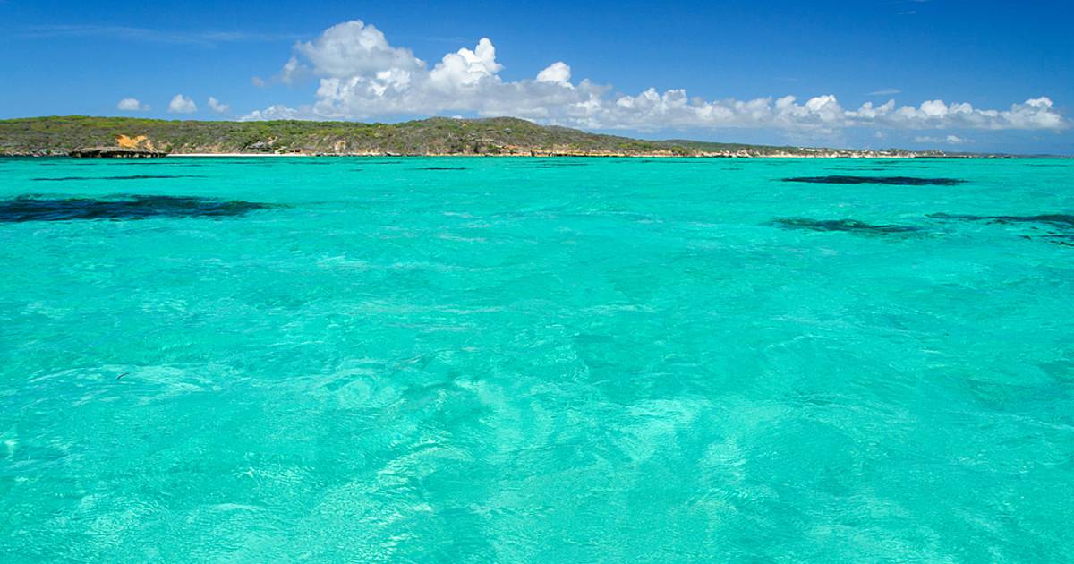 The Emerald Sea - Locations - Kanka