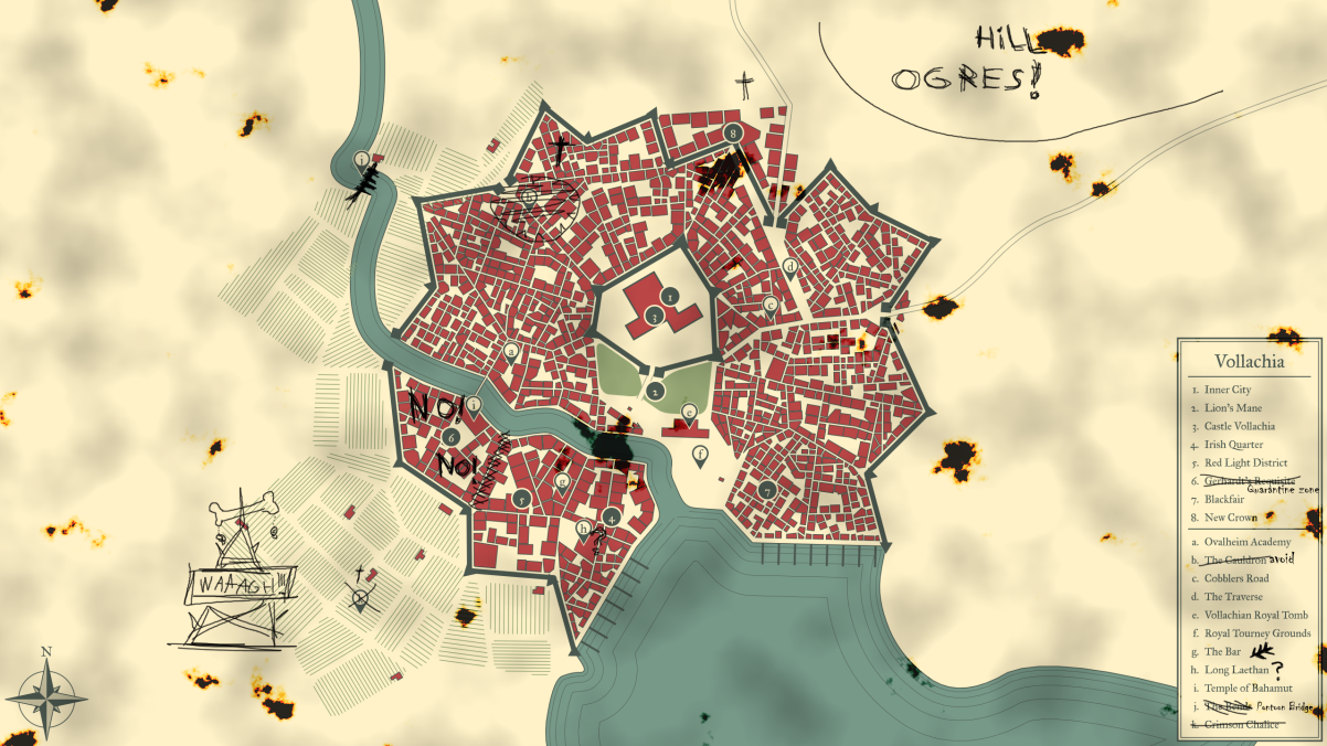 Republic of Vollachia - Locations - Kanka