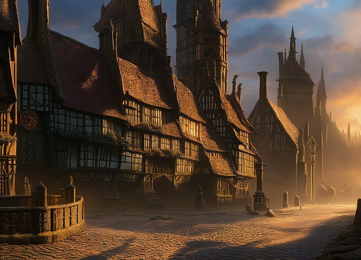 Chester - Locations - Kanka