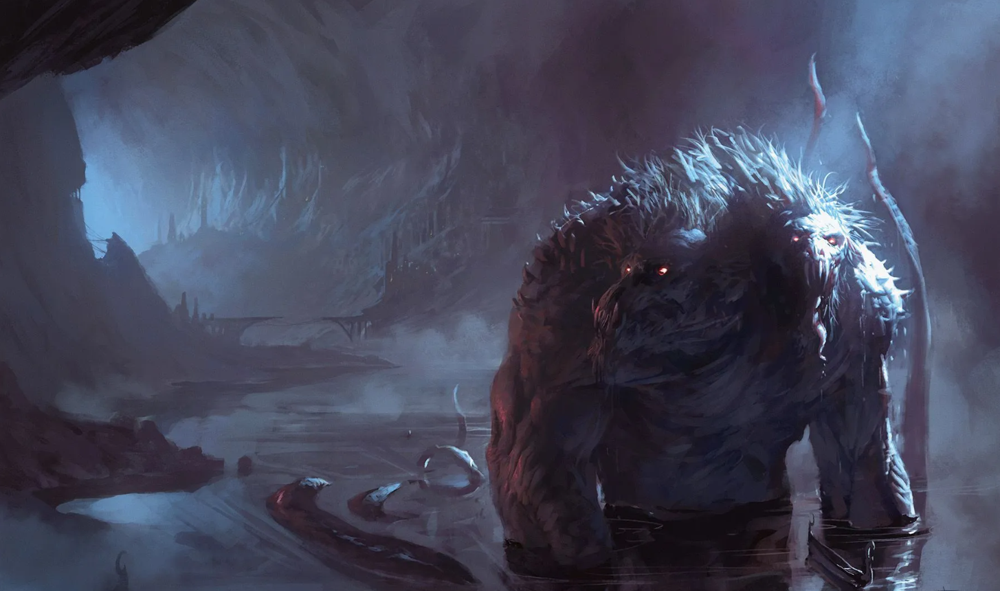 Fenda Sangrenta Assets - Kanka