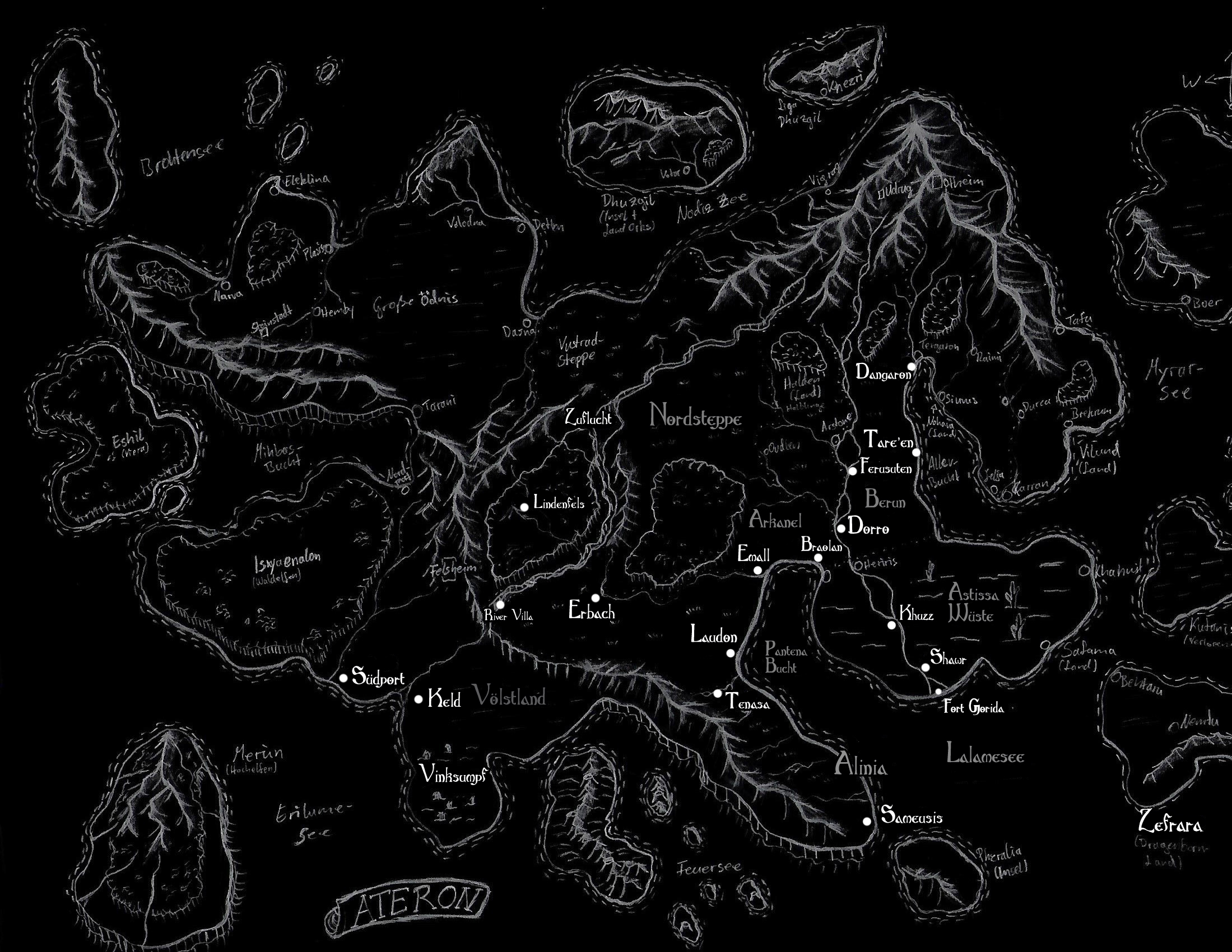 Ateron - Maps - Kanka