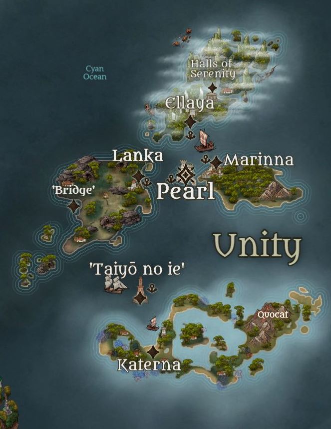 Unity - Maps - Kanka