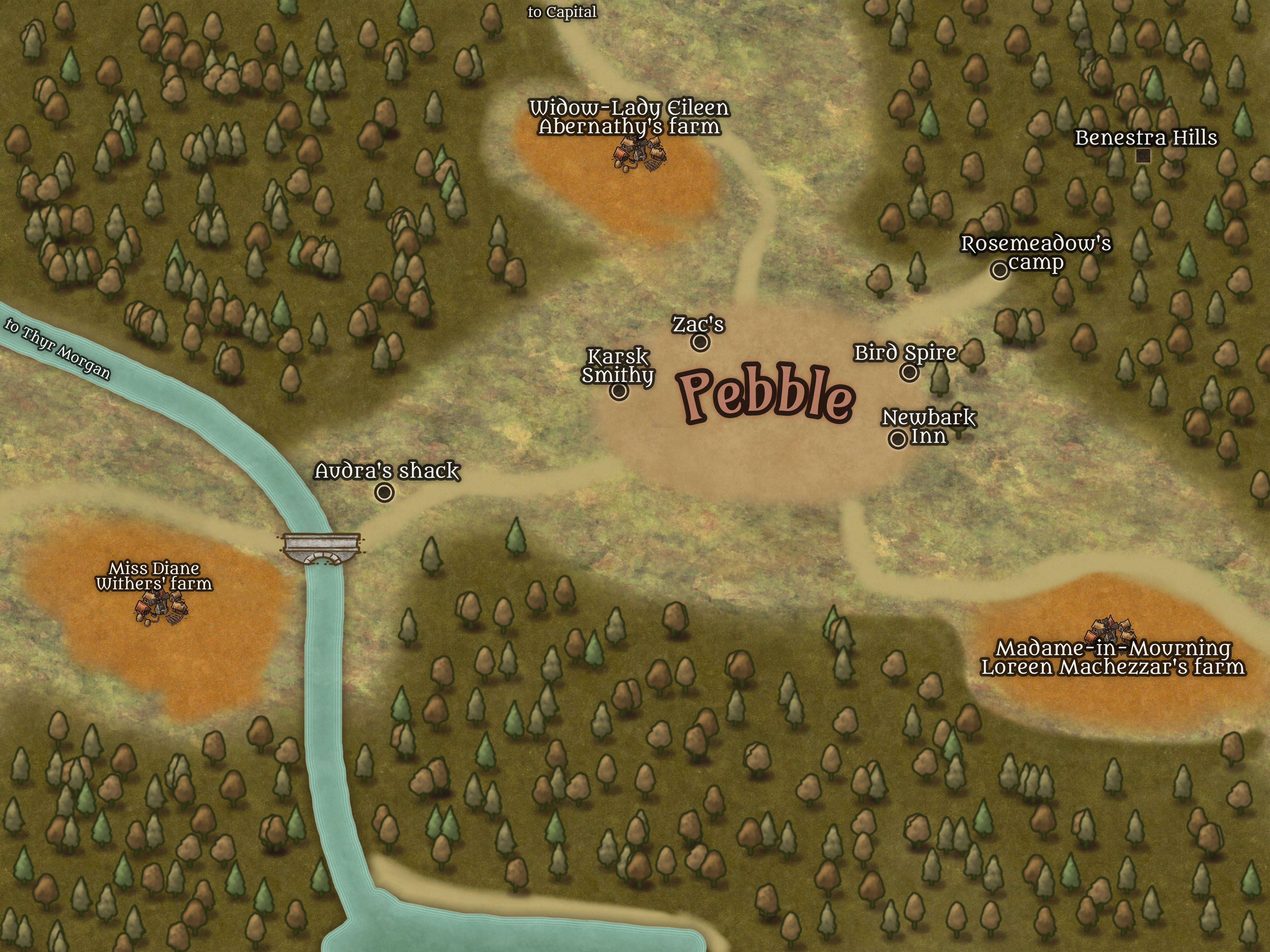 Pebble Maps