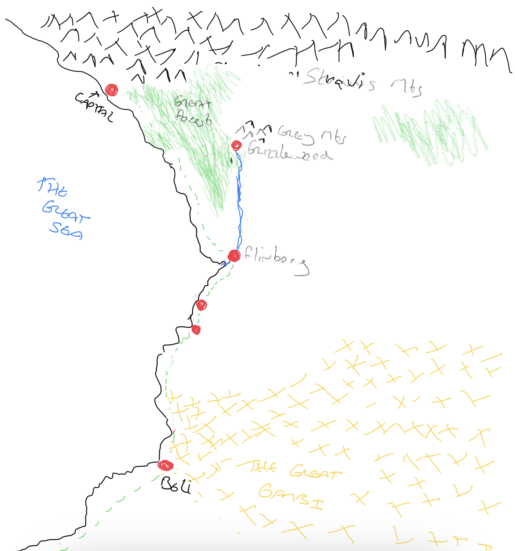 Somertel and Beli - Maps - Kanka