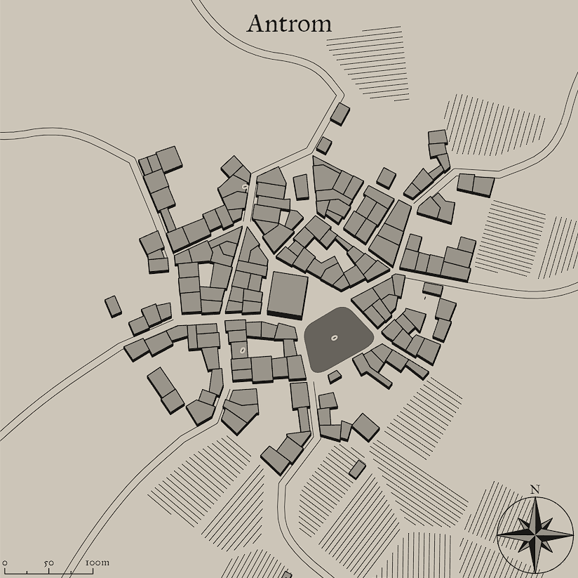 Antrom Maps - Kanka