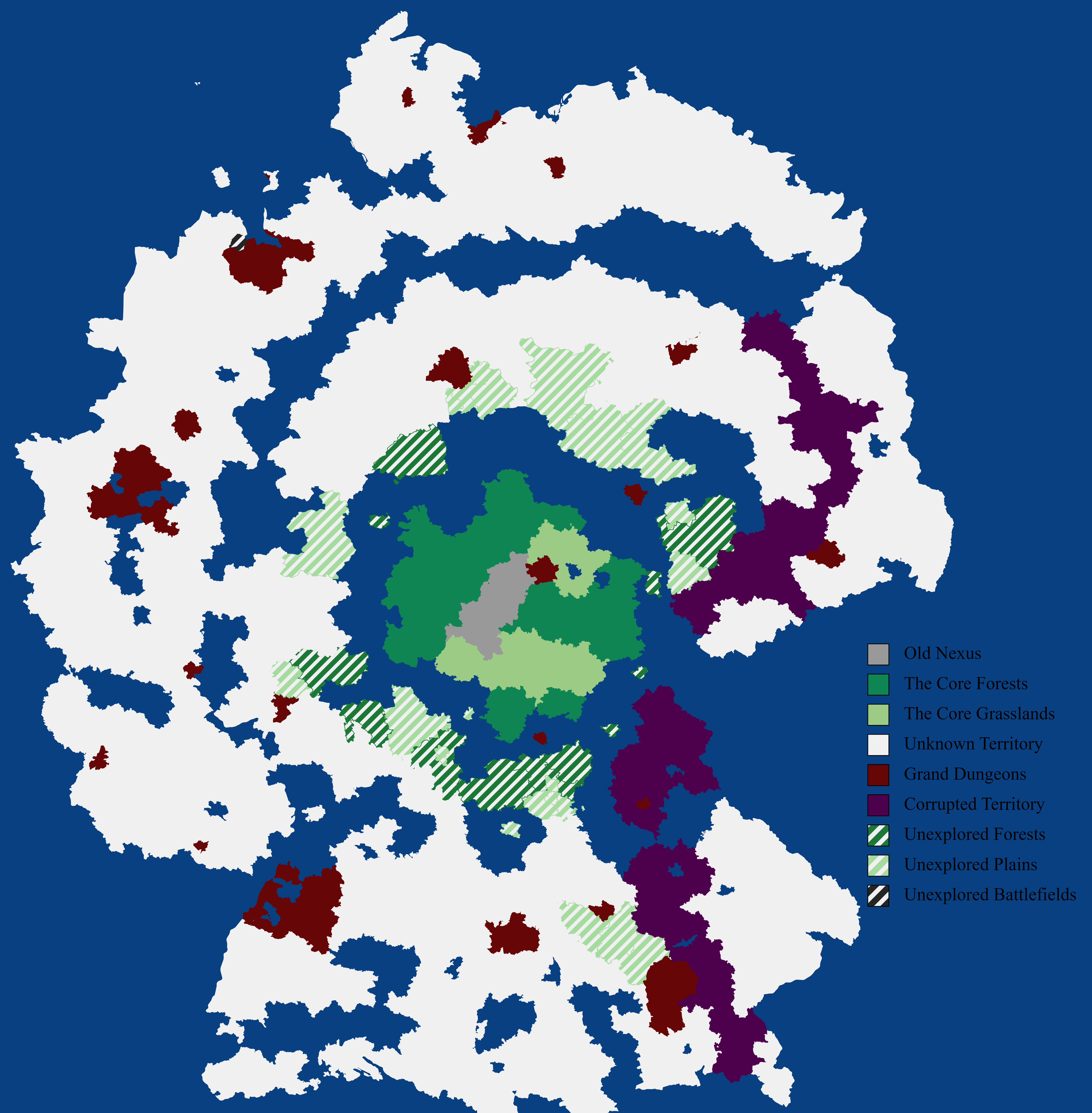 Nexia - Maps - Kanka