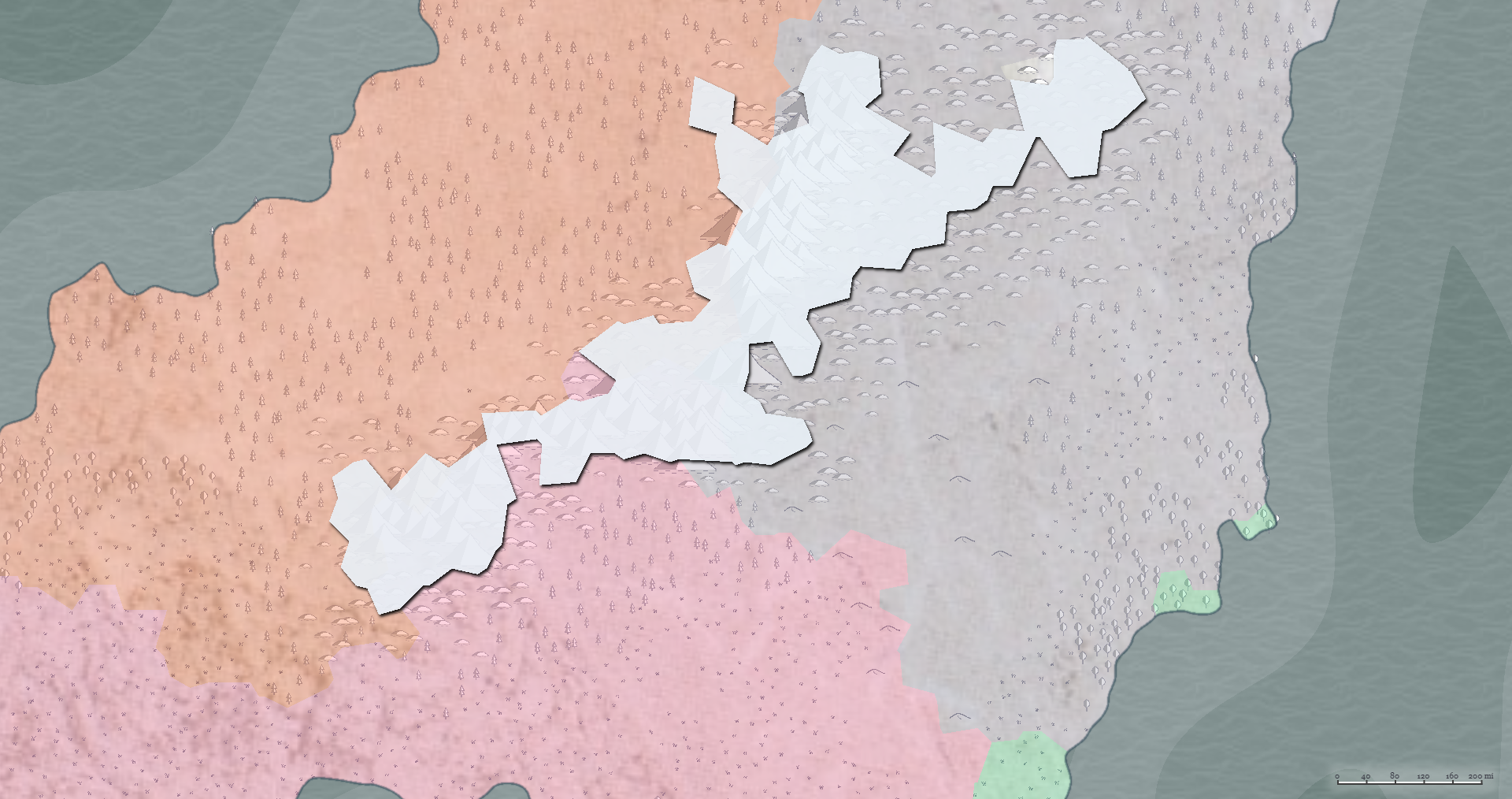 Silandre - Maps - Kanka