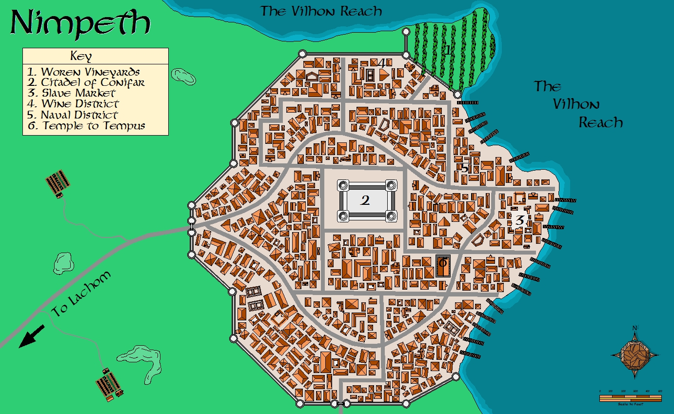 Nimpeth - Maps - Kanka