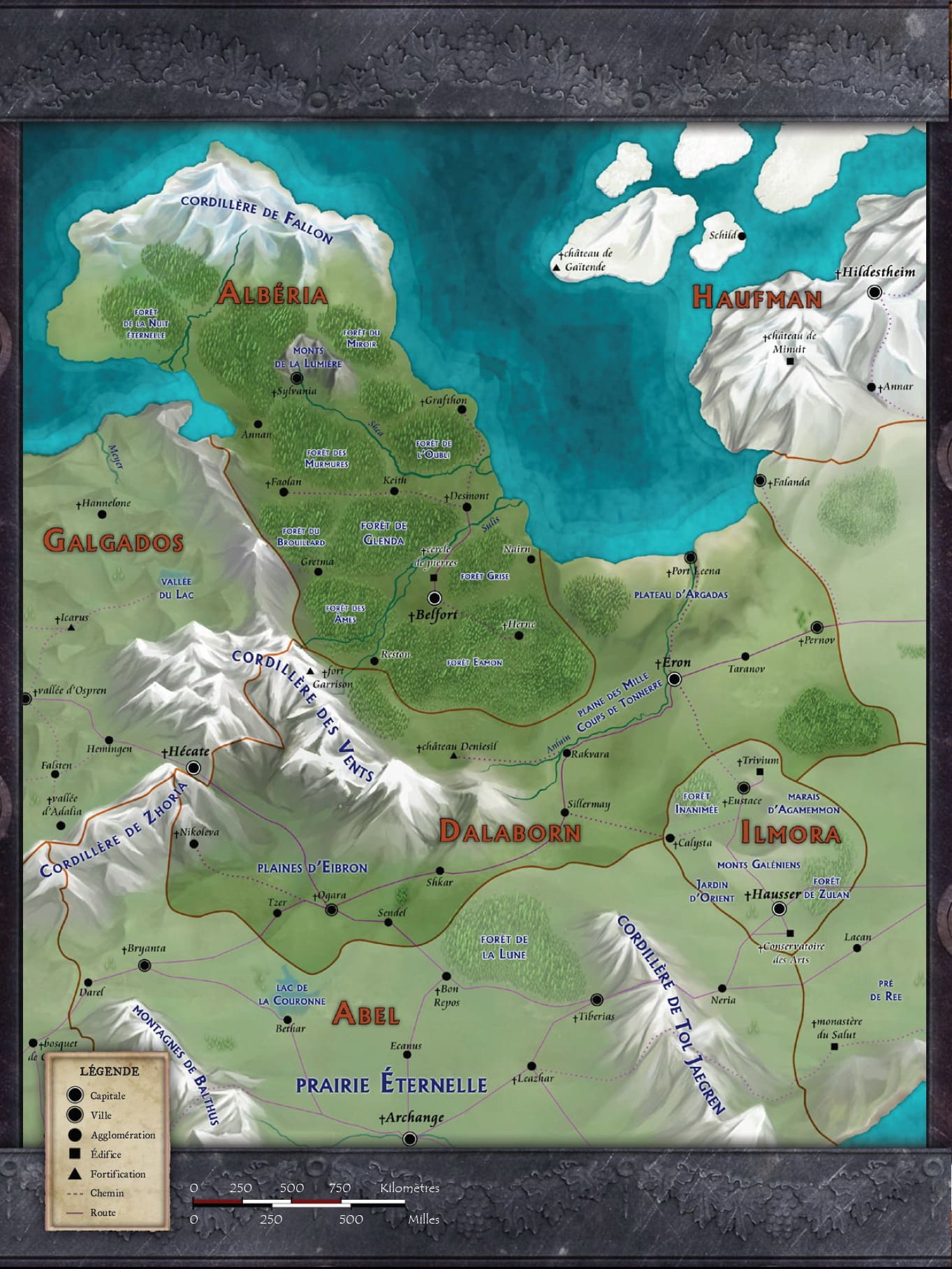 Alberia-Dalaborn - Maps - Kanka