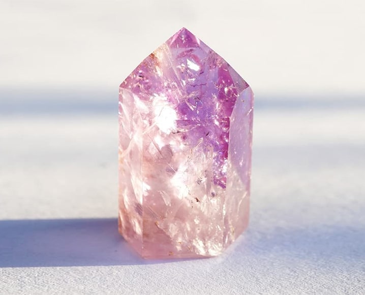 Job Crystals Assets - Kanka