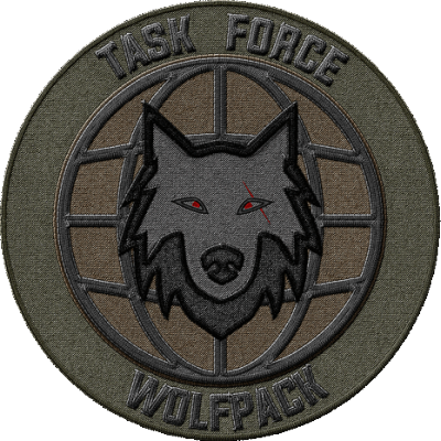 Task Force Wolfpack - Organizations