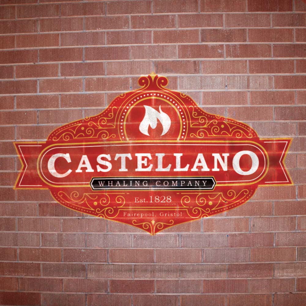 Castellano Whaling Company - Organizations - Kanka