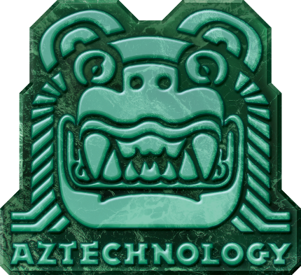 Aztechnology - Organizations - Kanka