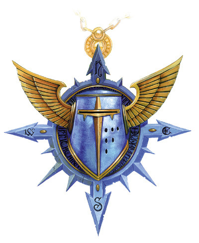 Knights of Samular - Organizations - Kanka