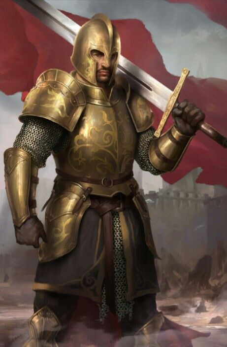 Goldguard - Organizations - Kanka