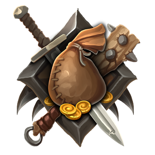 Crime Syndicate Inventory - Kanka