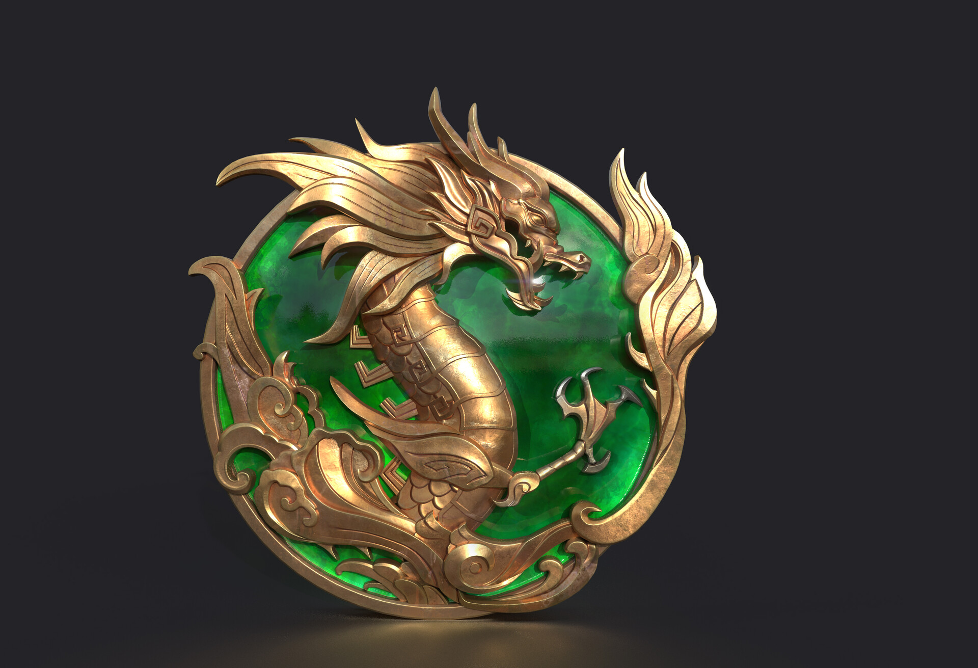 Emerald Awakening - Organizations - Kanka