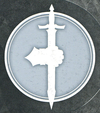 Fighters Guild - Organizations - Kanka