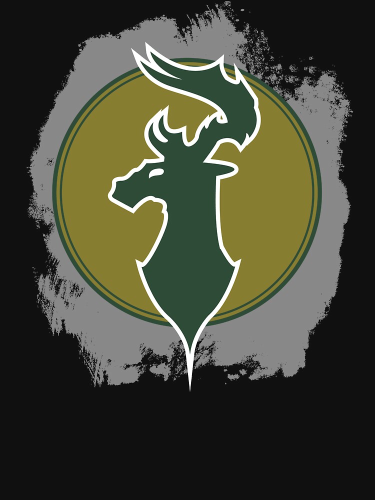 Emerald Enclave - Organizations - Kanka