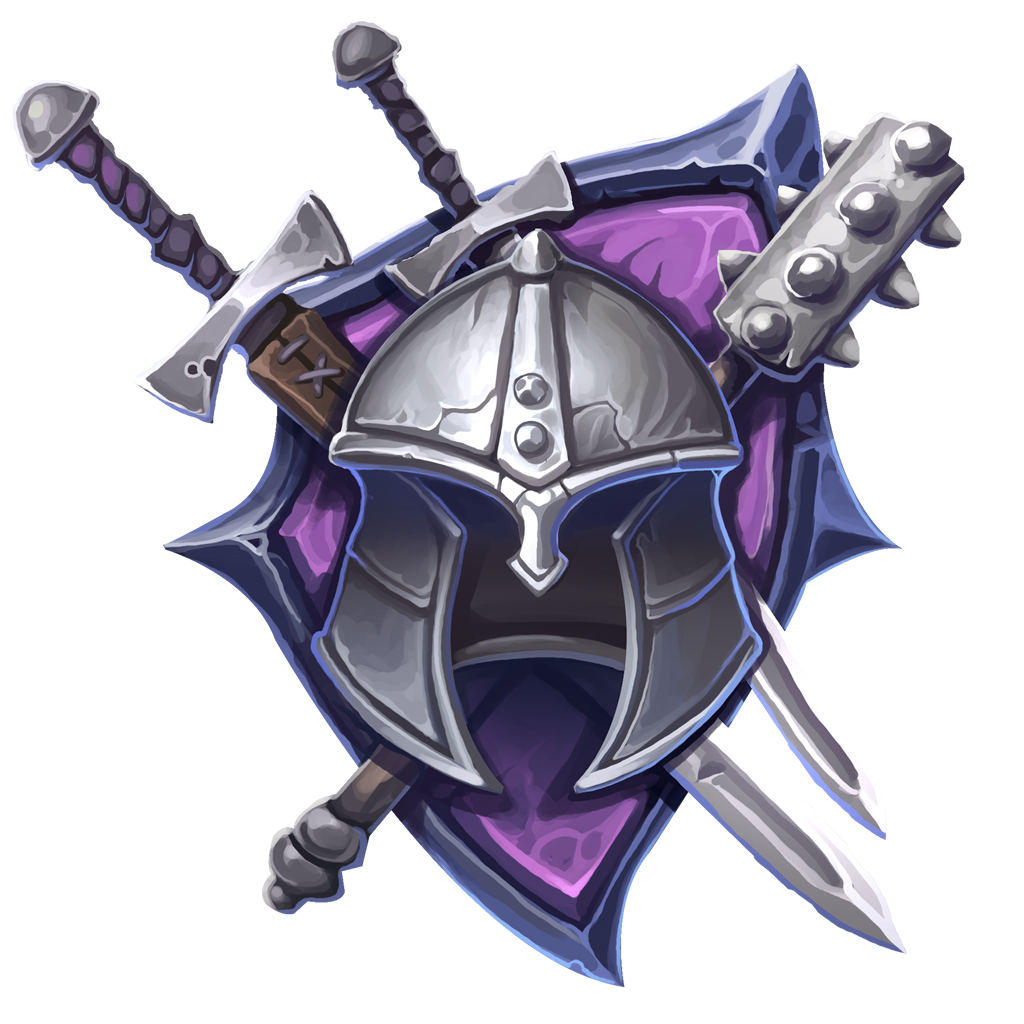 Fighter Guild Assets - Kanka