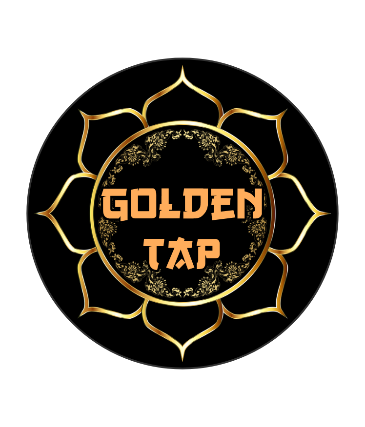 The Golden Tap Inventory - Kanka