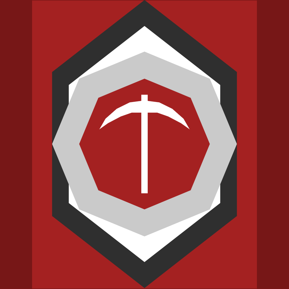 Miners Guild - Organizations - Kanka